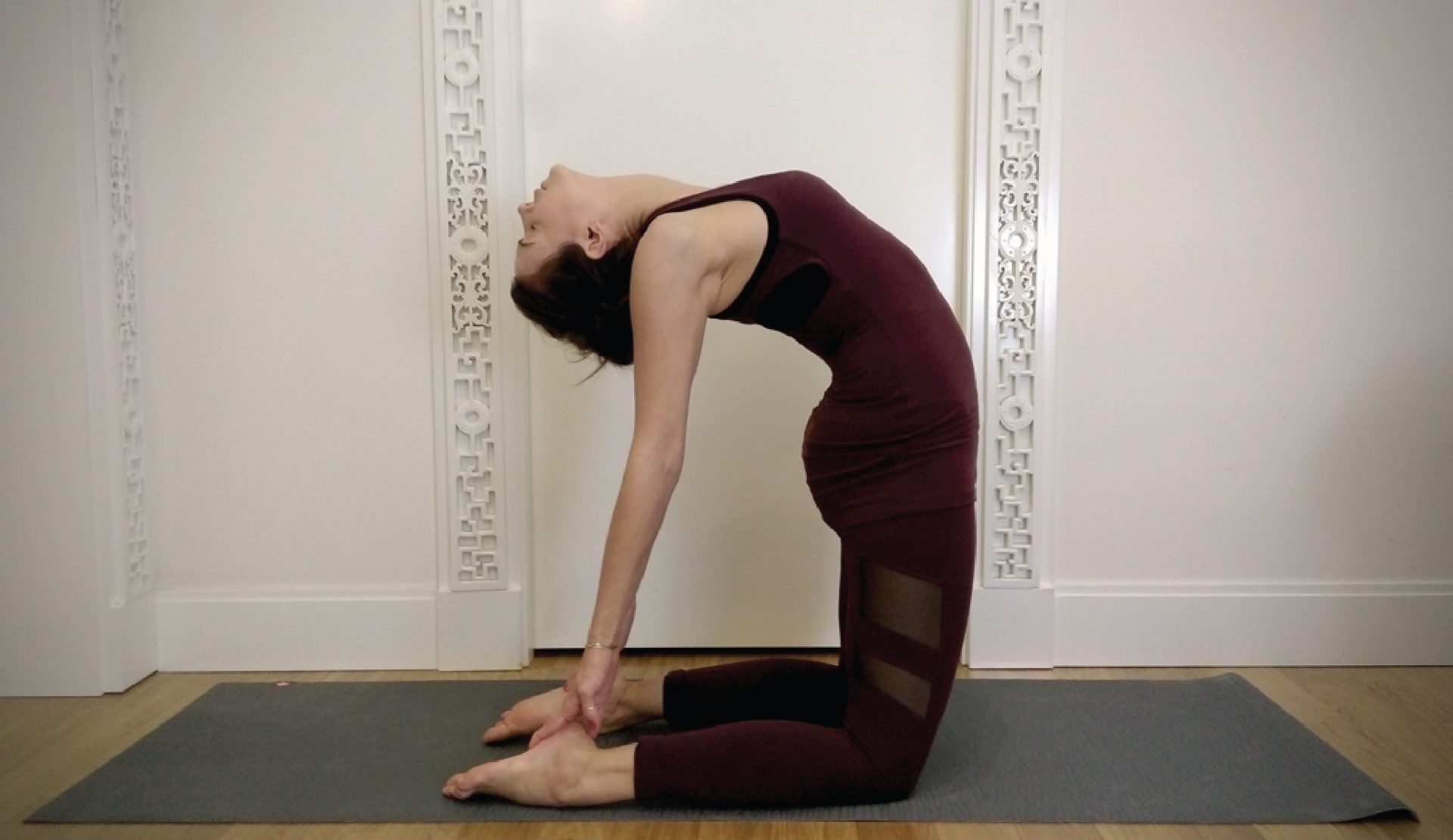 Asany dla 3 dosh, czyli joga i ajurweda - PortalYogi