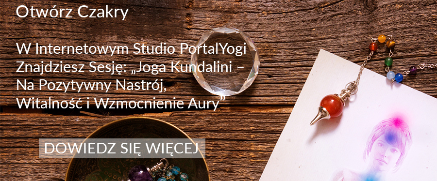 Ruch Energii W Ciele – Jak Dzięki Czakrom Wpłynąć Na Zdrowie